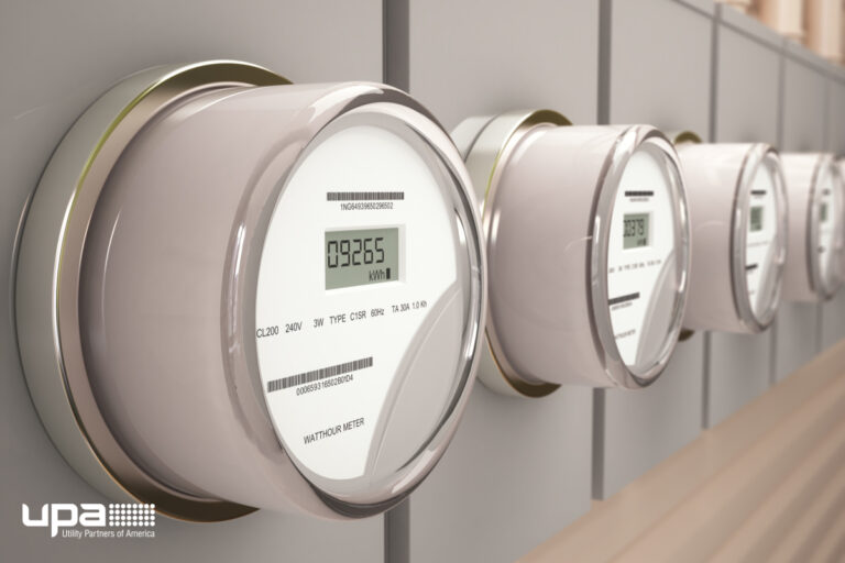 Unveiling AMI 2.0: Maximizing Benefits in Meter Services | Blog | UPA ...