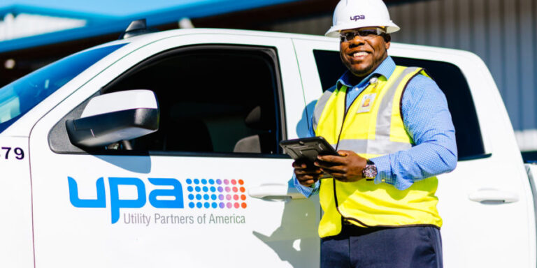 How to Draft KPIs for Project Management - Utility Partners of America