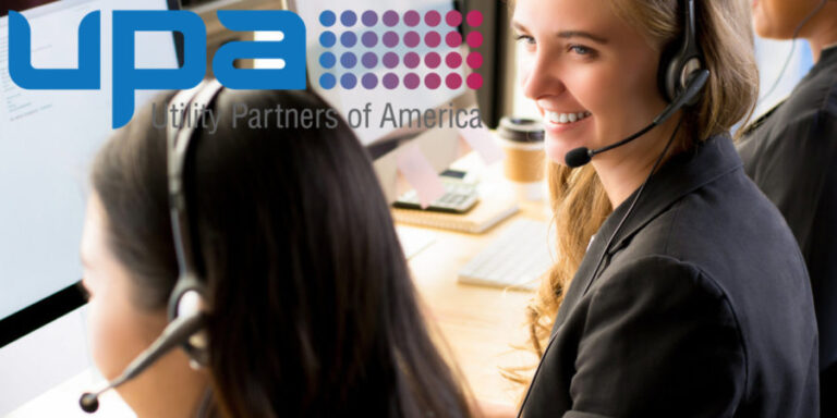 Building an Empathetic Customer Service Team - Utility Partners of America