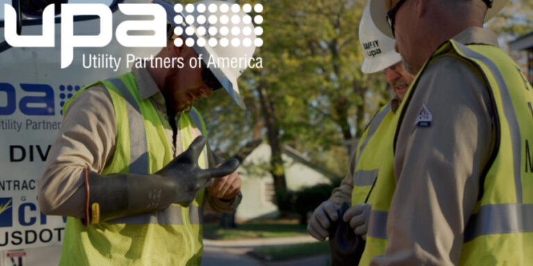 PPE Inspections and Why They’re Important - Utility Partners of America