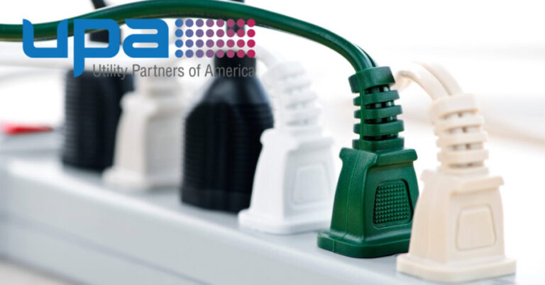 Home - Utility Partners of America