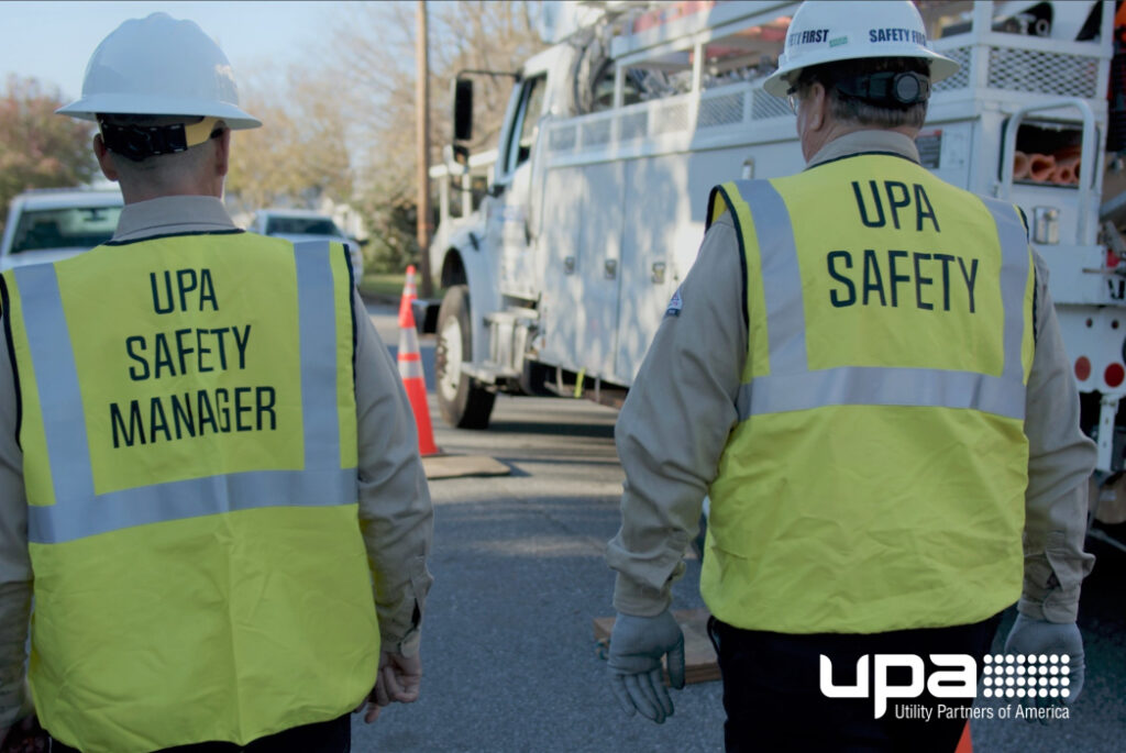 Safety Training and the Benefits Beyond Keeping Workers Safe - Utility ...