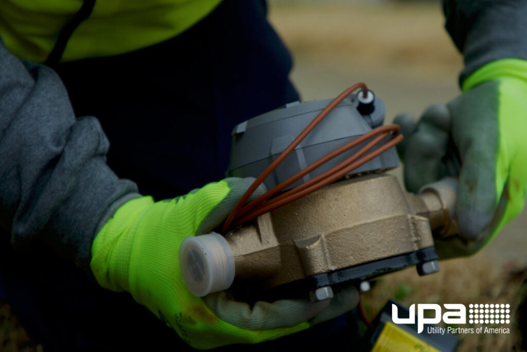 Home - Utility Partners of America